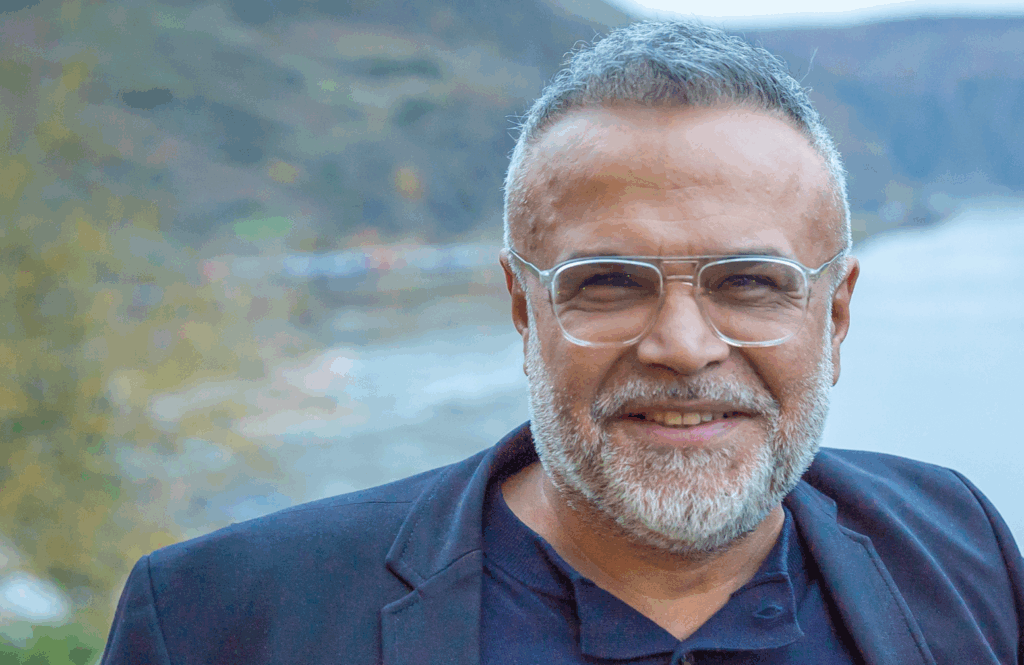 Podcast mit Ali Ertan Toprak: Islam, Integration – und eine säkulare ...